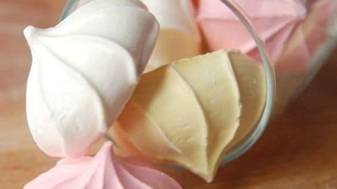 Suspiros: receita, dicas, sugestões e inspirações - Doce Blog